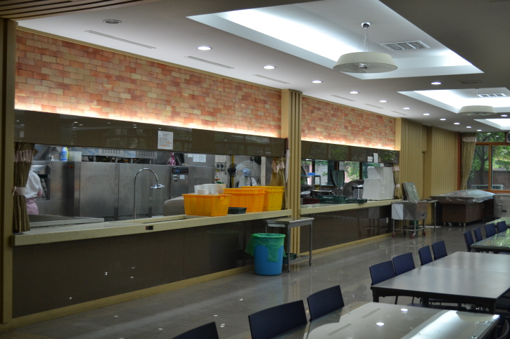 Go to Student Cafeterias in Other Universities