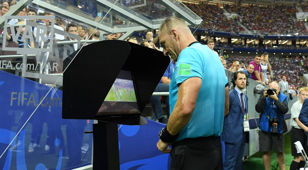 VAR: The future of modern football
