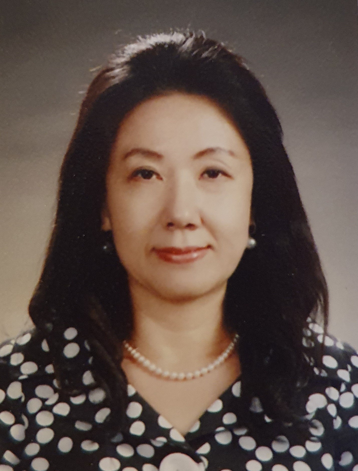 Dankook University Professor, Lee Eun-soon Retires