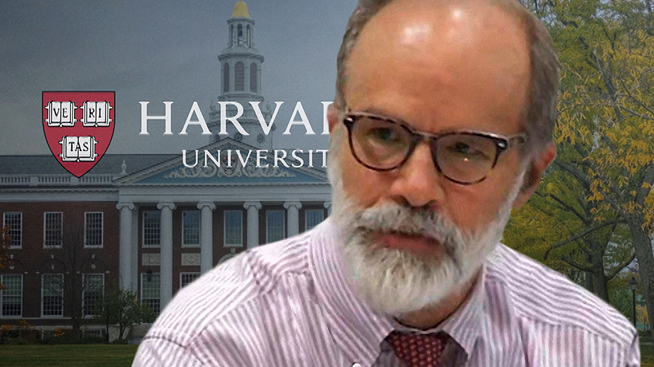 Professor at Harvard Disparages Military Sexual Slavery by Japan