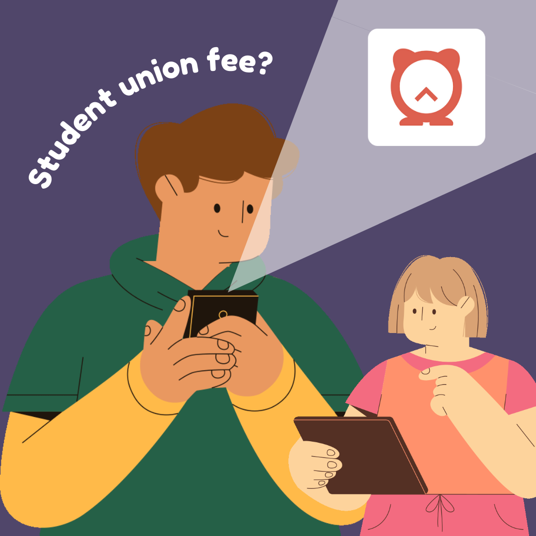 Student Union Fee Problems at DKU