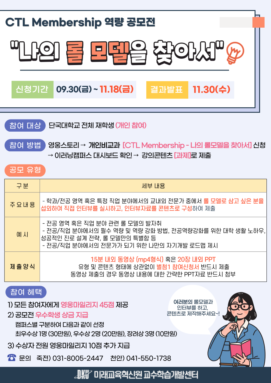 Design Careers by Finding Your Role Model