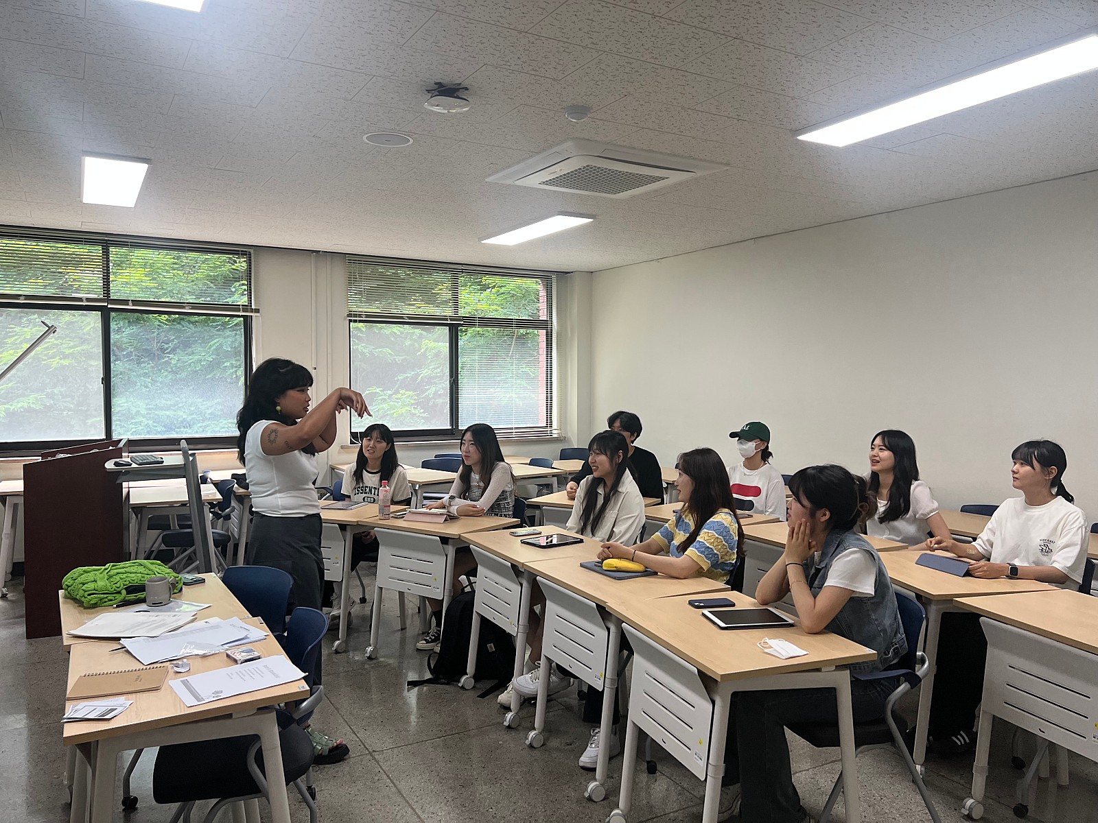 Unforgettable Summer with Dankook University International Summer School Program