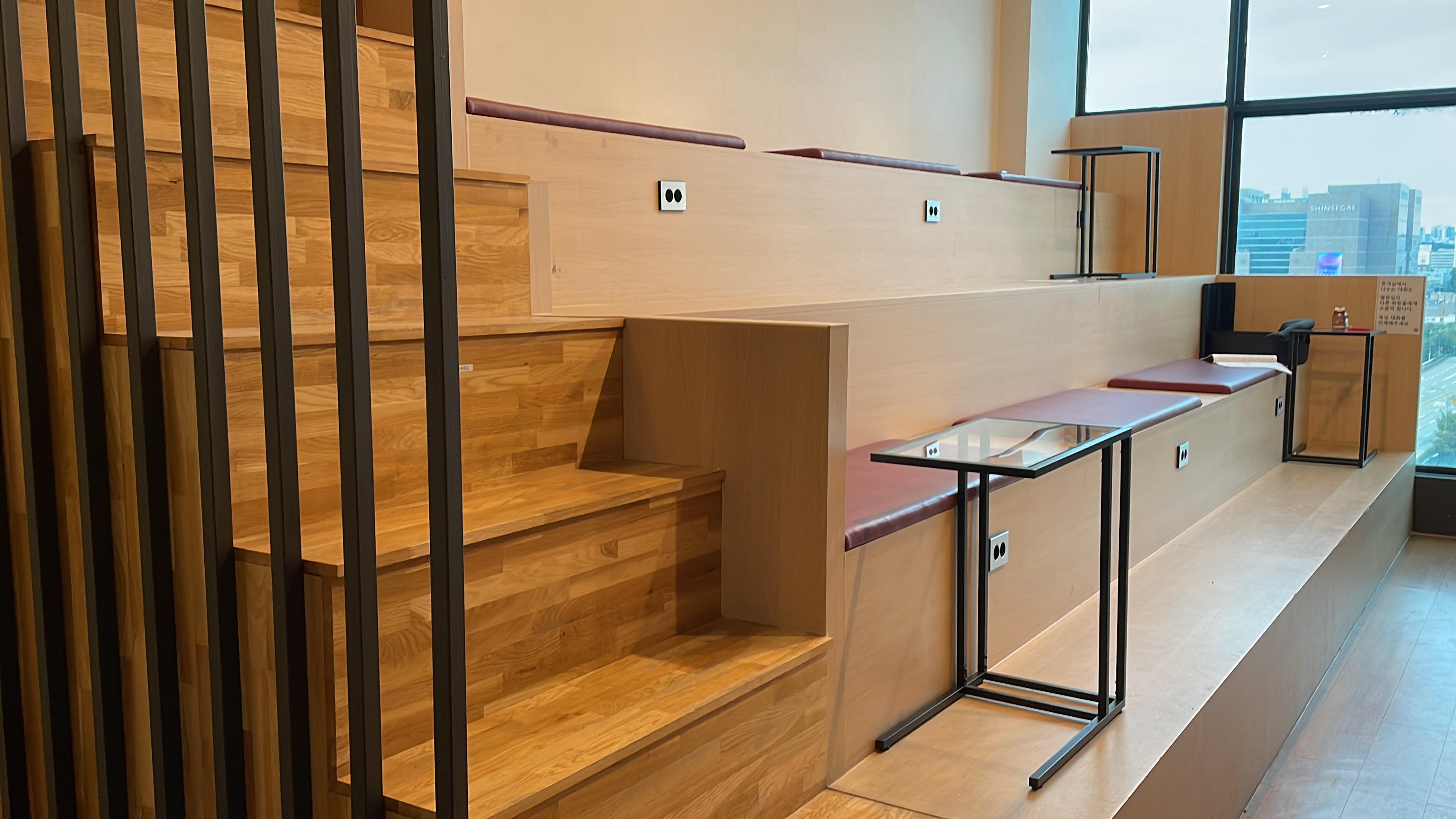Exploring the Allure of Study Cafes in Korea