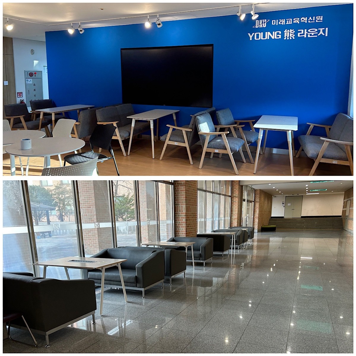 Exciting Transformations at Dankook University