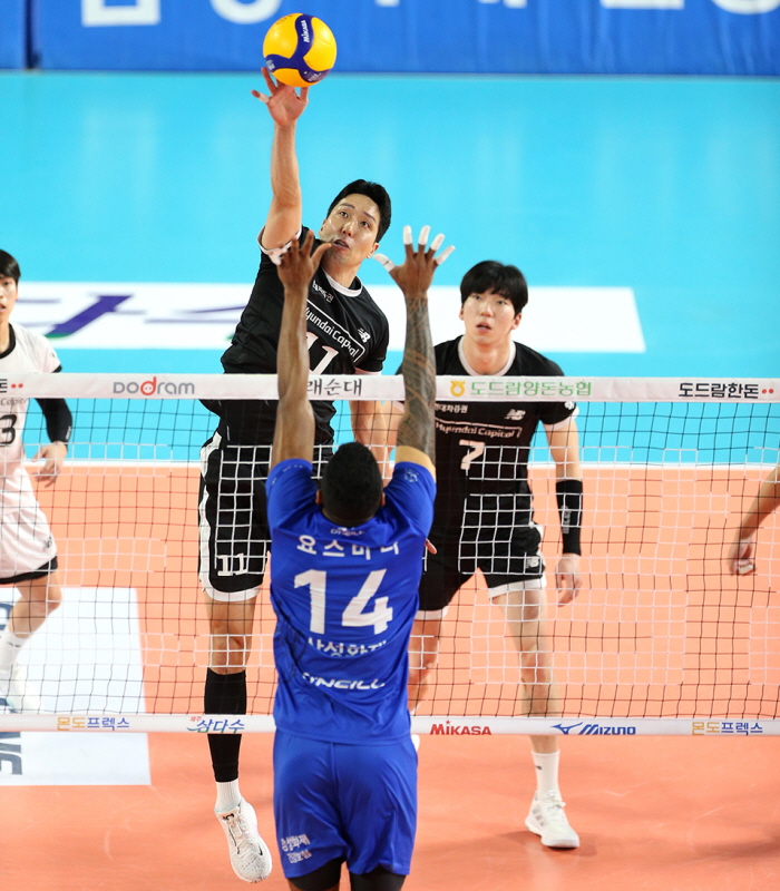 [K-Sports] Let’s Get Into Korean Sports through Rivalry Matches!