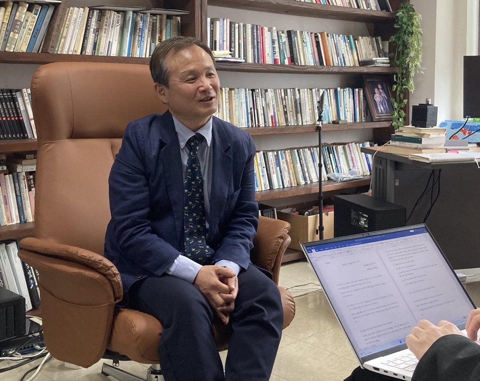 South Korea’s Preeminent Poet: Park Mok-wol’s Unpublished Poems Released