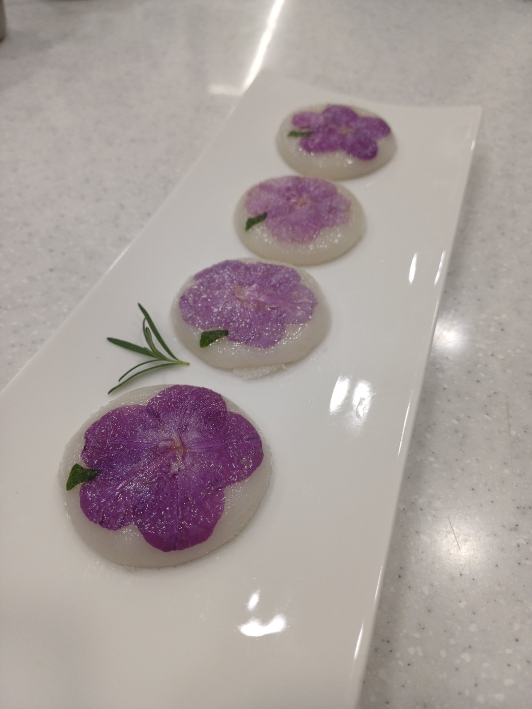 [K-Culture] A Taste of Korea's Spring: Making Hwajeon