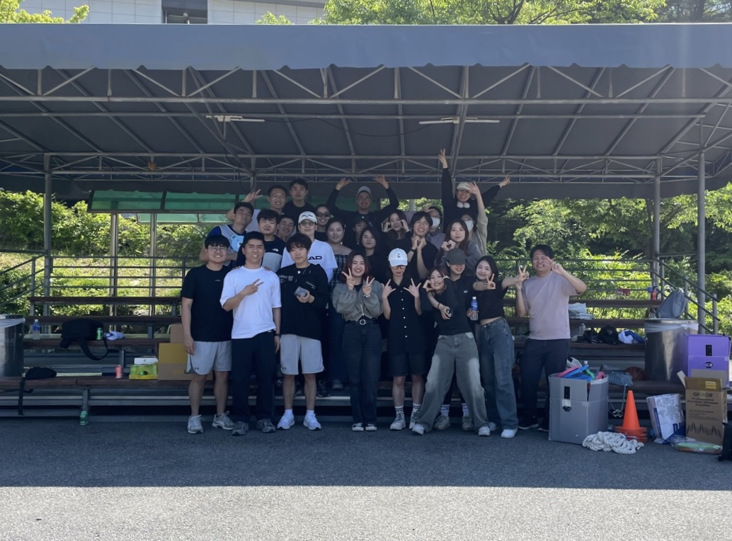 ISA Hosted Successful Sports Day for International Students