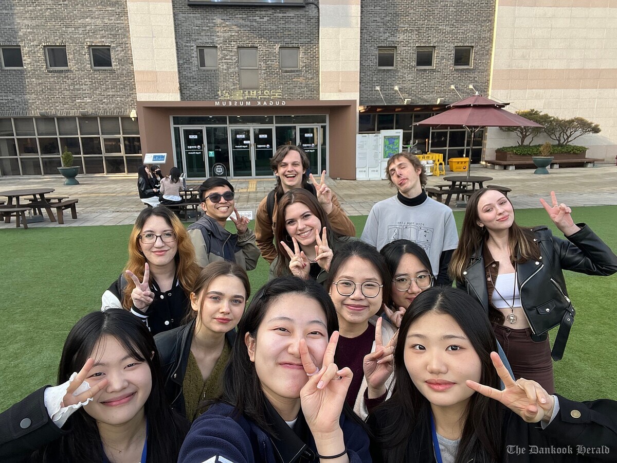 [K-Culture] Resonating Traditions: A Journey Through the Gugak Museum