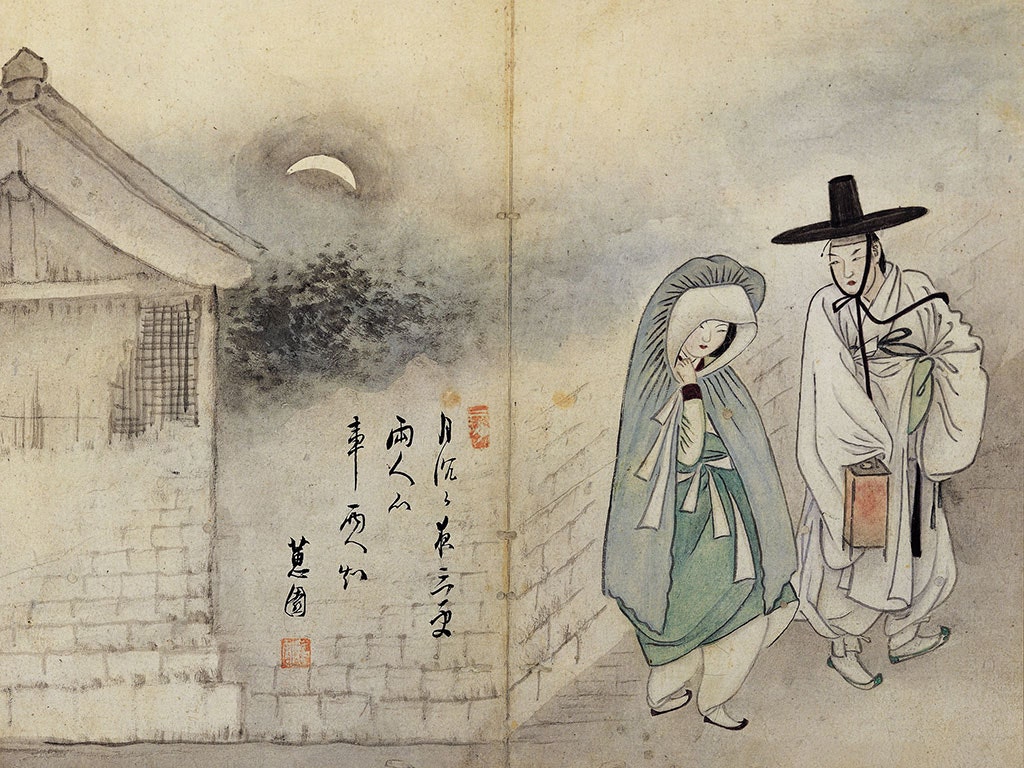 [K-Culture] Oh My Gat! A New Chapter for the Korean Traditional Hat